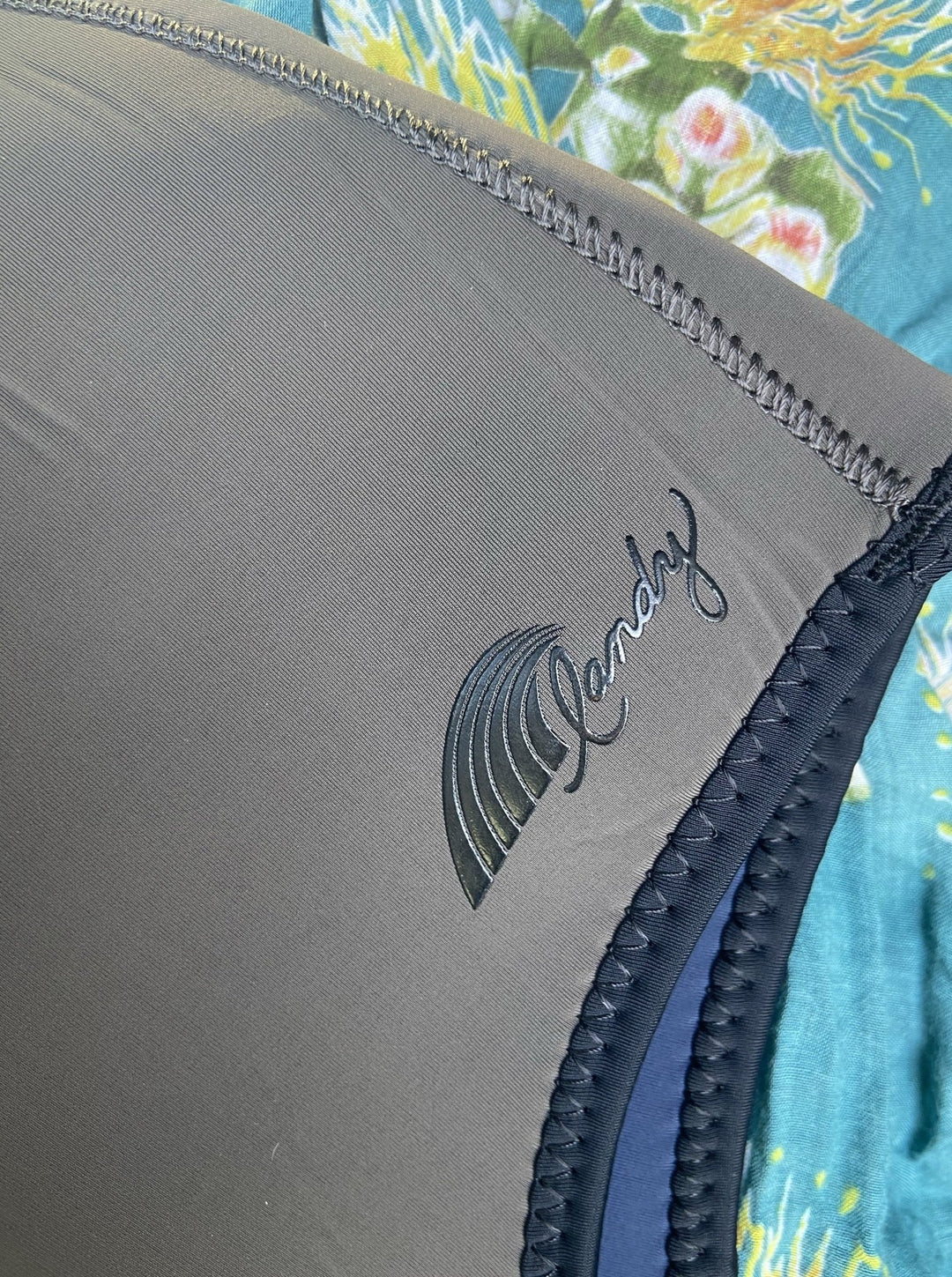 Cloudbreak Suit - Hawaiian Kukui Nut – Landy Wetsuits